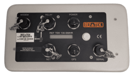 REFTEK Systems Manuals