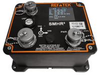 REFTEK Systems Manuals