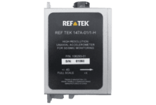 REFTEK Systems Manuals