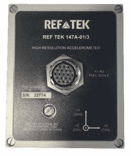 REFTEK Systems Manuals