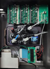 REFTEK Systems Manuals